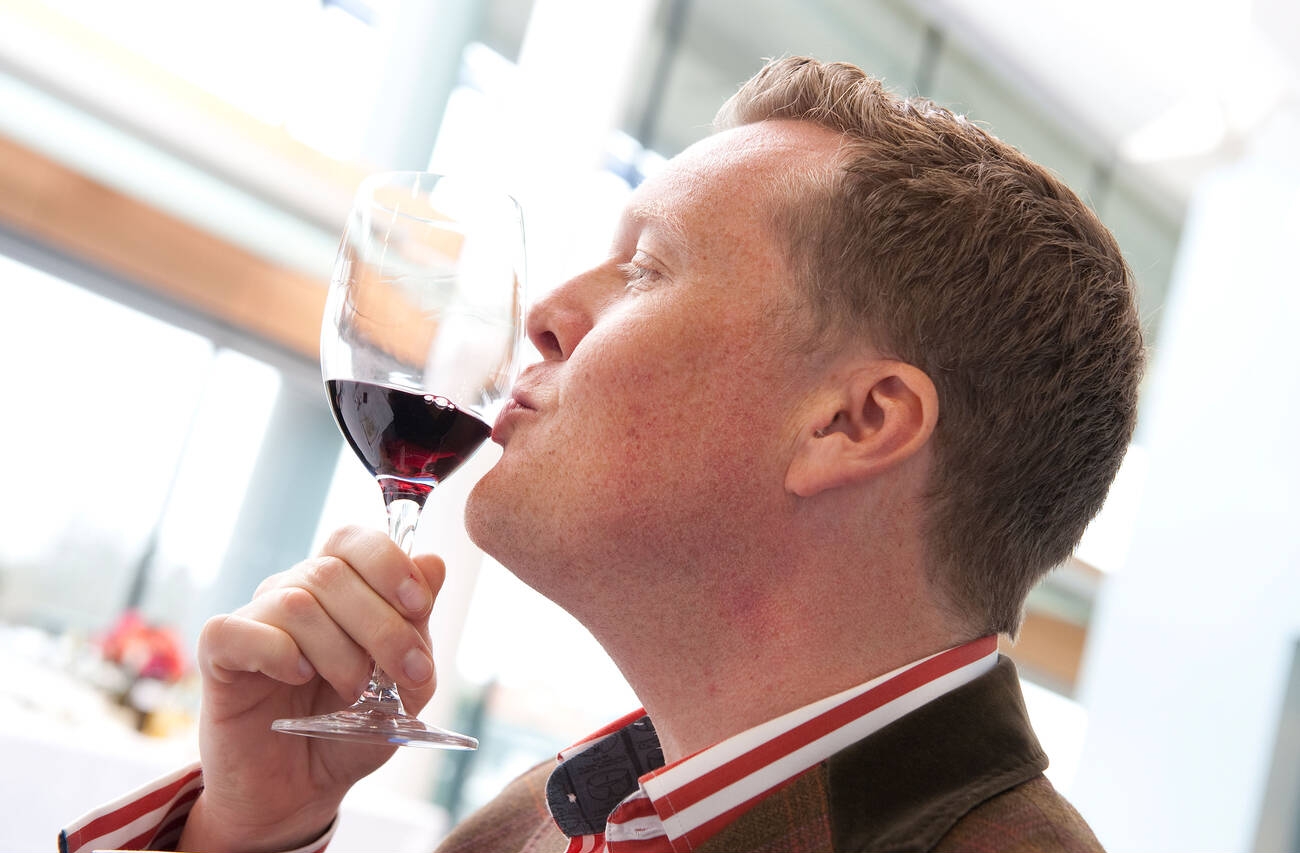 A Guide To British Red Wines - English Wine Producers