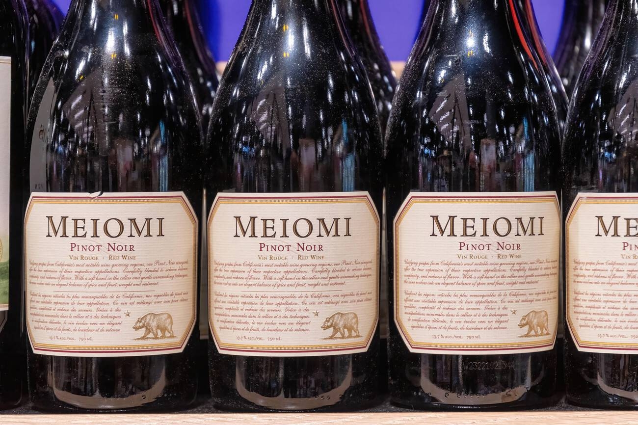 Is Pinot Noir a Red Wine? Unraveling the Mystery of Pinot Noir Red ...