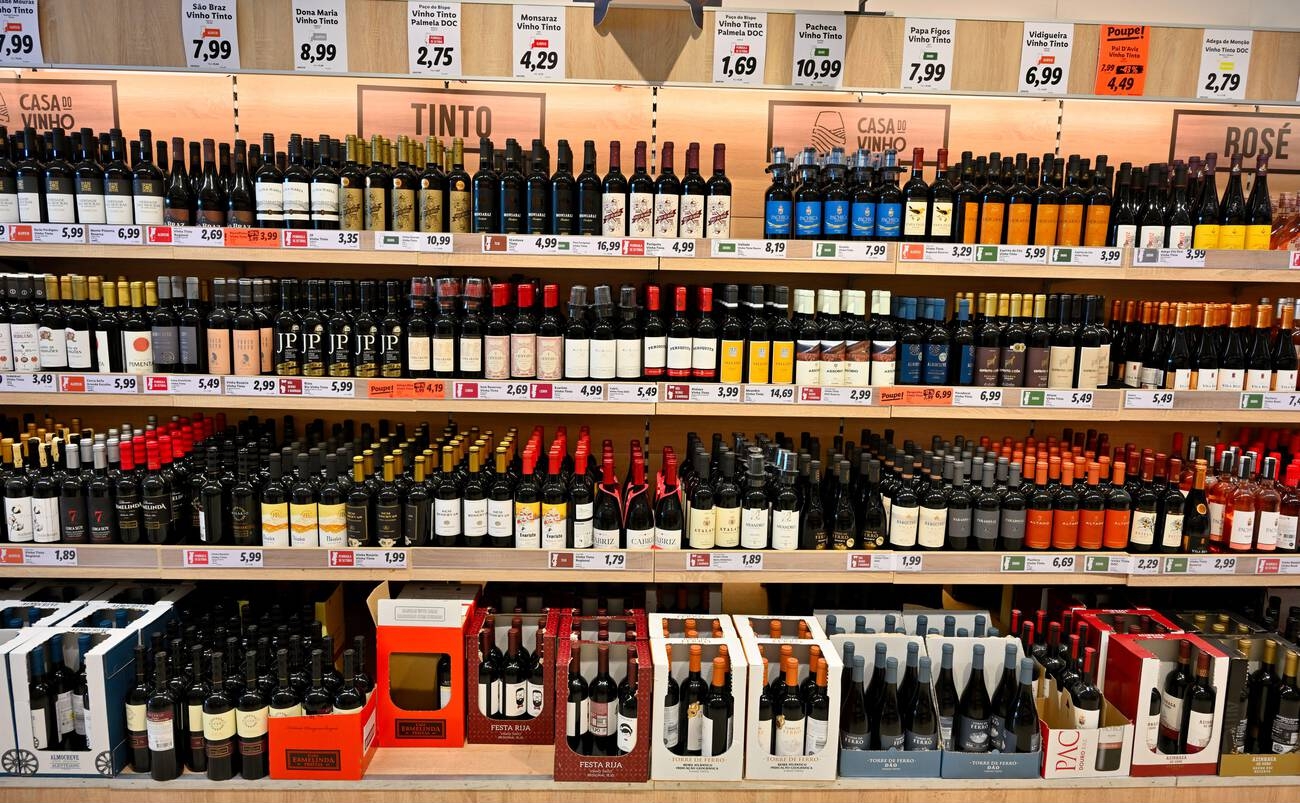Unearthing the Best Grocery Store Wines: A Guide for Wine Enthusiasts ...