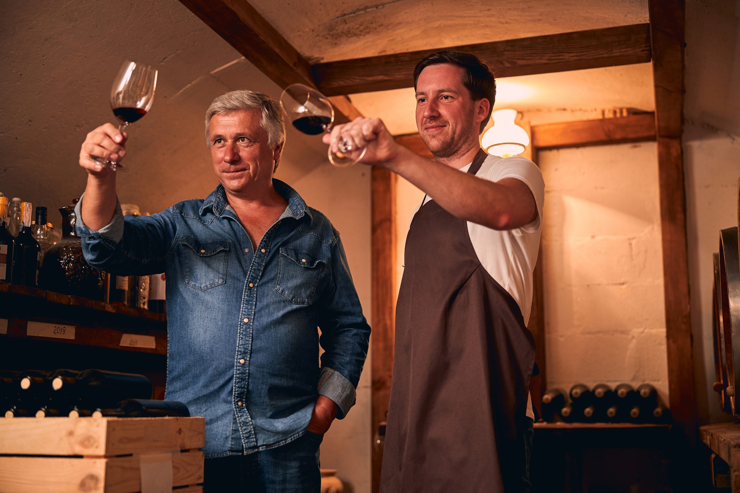 From Novice to Sommelier: How To Choose The Best Wine Classes for ...