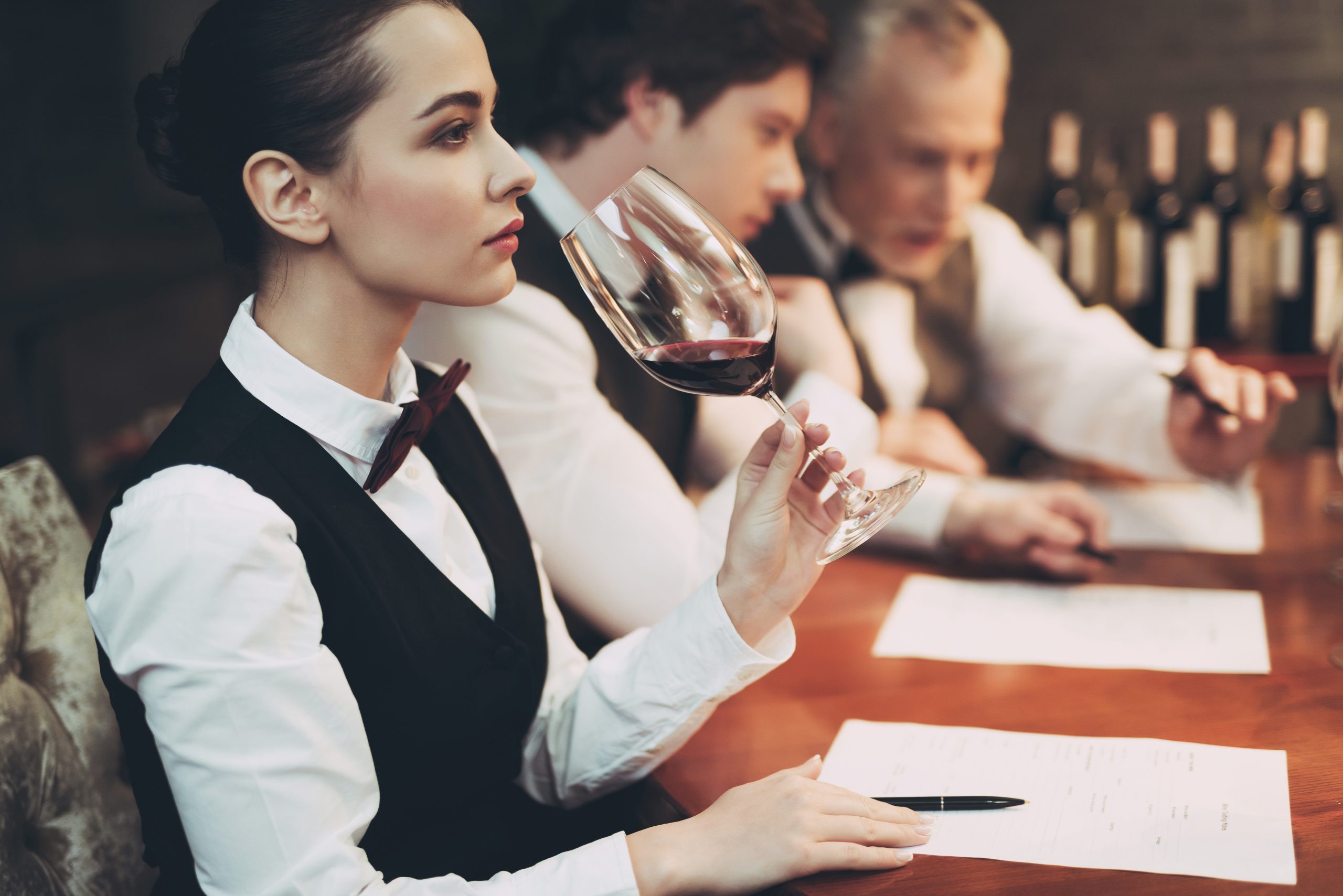 Wine Course Curriculum: A Beginners Guide - English Wine Producers